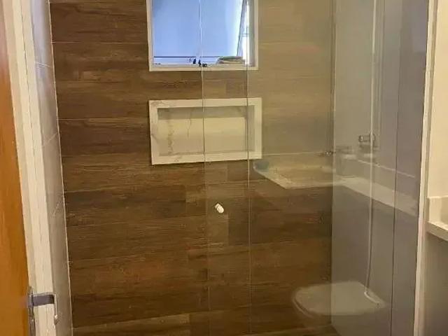 Apartamento para Venda em Santos/SP Vila Mathias 2 Quartos
