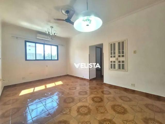 Apartamento para Venda em Santos/SP Vila Mathias 2 Quartos