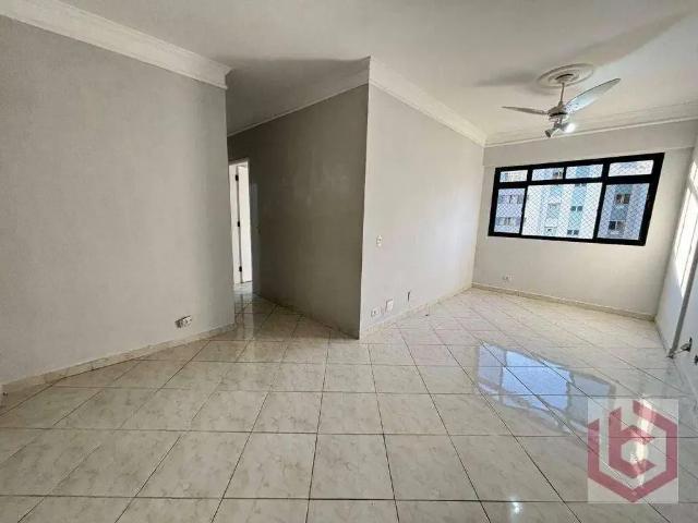 Apartamento para Venda em Santos/SP Vila Mathias 2 Quartos