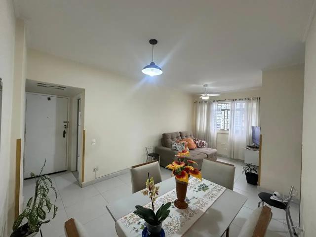 Apartamento para Venda em Santos/SP Vila Mathias 2 Quartos