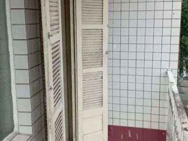 Apartamento para Venda em Santos/SP Vila Mathias 2 Quartos