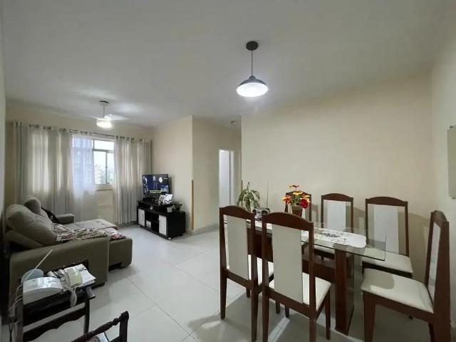 Apartamento para Venda em Santos/SP Vila Mathias 2 Quartos