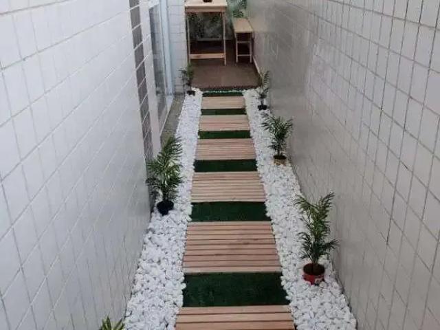Apartamento para Venda em Santos/SP Vila Mathias 2 Quartos