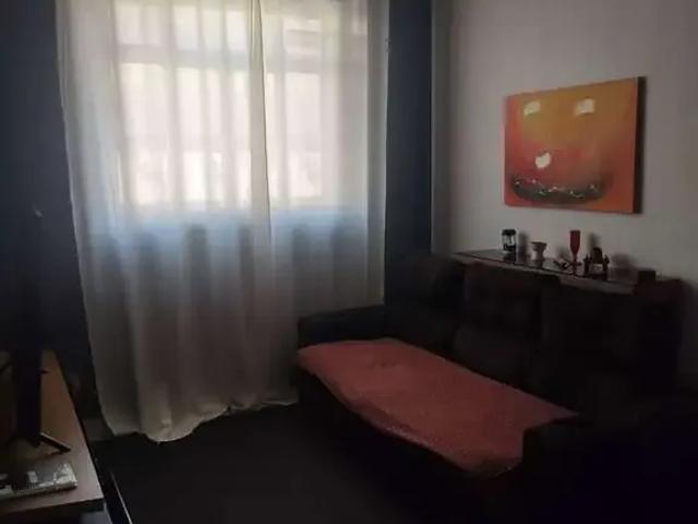 Apartamento para Venda em Santos/SP Vila Mathias 2 Quartos