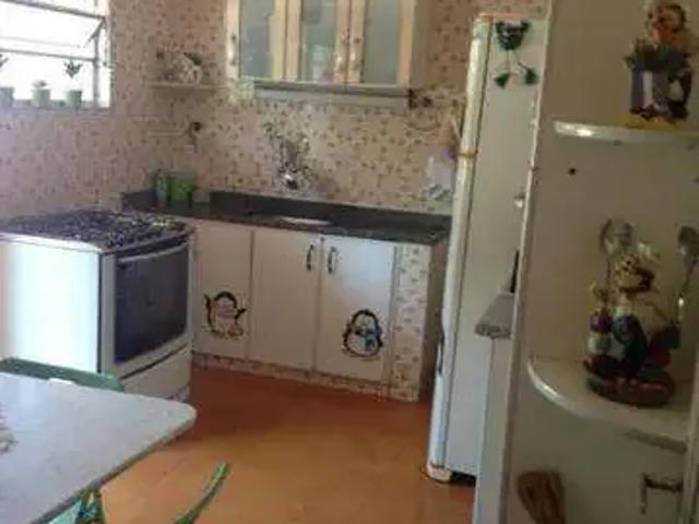 Apartamento para Venda em Santos/SP Vila Mathias 2 Quartos