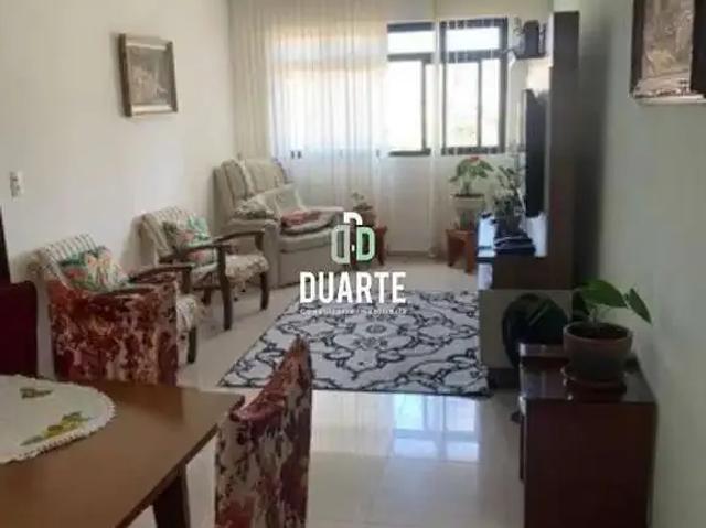 Apartamento para Venda em Santos/SP Vila Mathias 2 Quartos