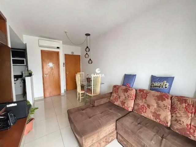 Apartamento para Venda em Santos/SP Vila Mathias 2 Quartos