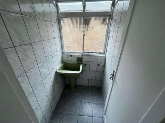 Apartamento para Venda em Santos/SP Vila Mathias 2 Quartos