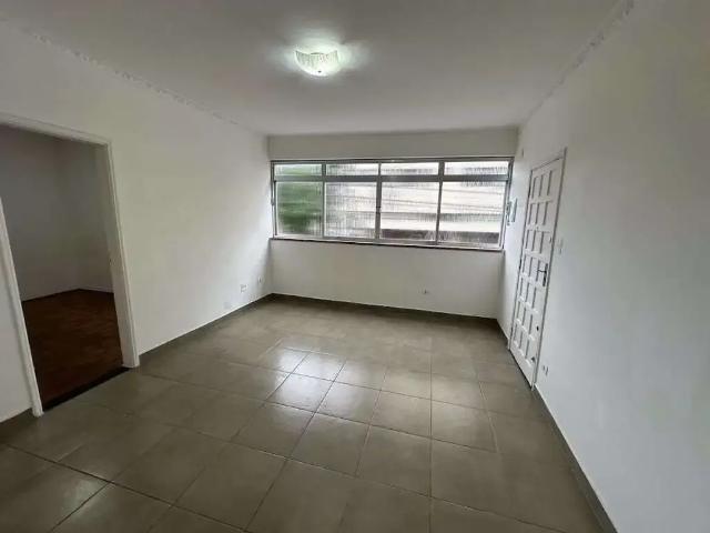 Apartamento para Venda em Santos/SP Vila Mathias 2 Quartos
