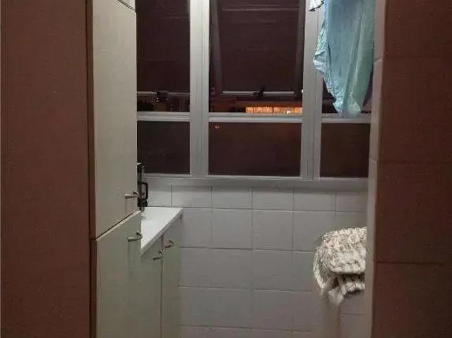 Apartamento para Venda em Santos/SP Vila Mathias 2 Quartos