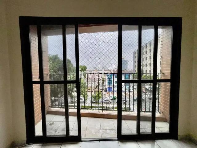 Apartamento para Venda em Santos/SP Vila Mathias 2 Quartos