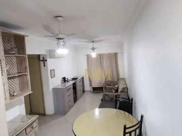 Apartamento para Venda em Santos/SP Vila Mathias 2 Quartos