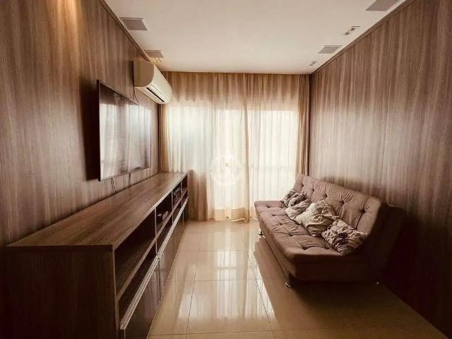 Apartamento para Venda em Santos/SP Vila Mathias 2 Quartos