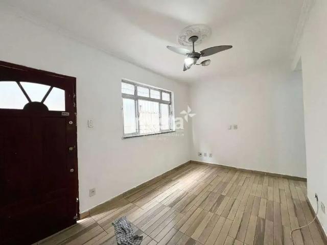 Apartamento para Venda em Santos/SP Vila Mathias 2 Quartos