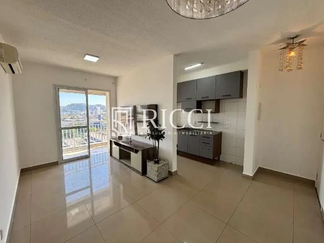 Apartamento para Venda em Santos/SP Vila Mathias 2 Quartos