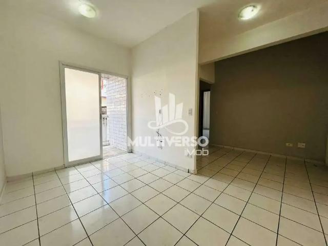 Apartamento para Venda em Santos/SP Vila Mathias 2 Quartos