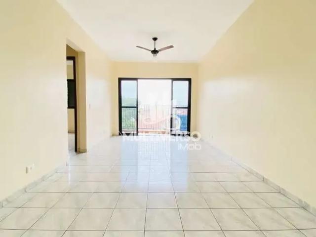 Apartamento para Venda em Santos/SP Vila Mathias 2 Quartos