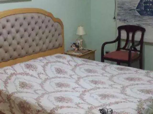 Apartamento para Venda em Santos/SP Vila Mathias 2 Quartos