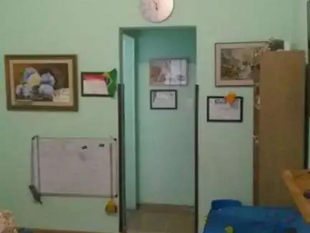 Apartamento para Venda em Santos/SP Vila Mathias 2 Quartos