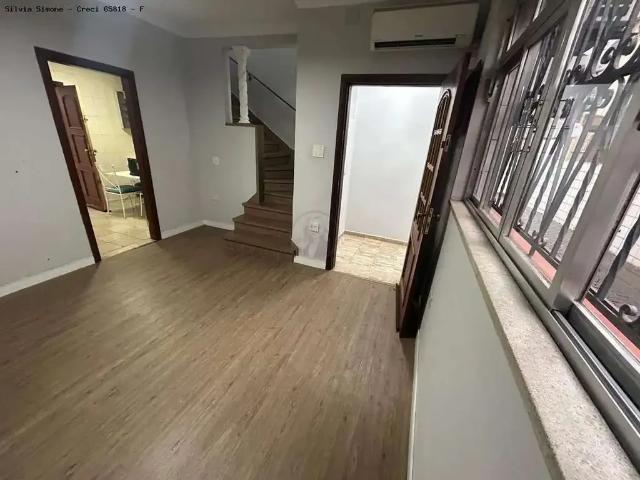 Apartamento para Venda em Santos/SP Vila Mathias 2 Quartos