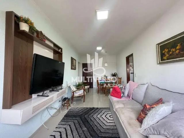 Apartamento para Venda em Santos/SP Vila Mathias 2 Quartos