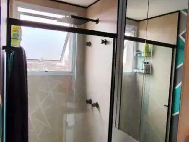 Apartamento para Venda em Santos/SP Vila Mathias 2 Quartos