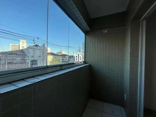 Apartamento para Venda em Santos/SP Vila Mathias 2 Quartos