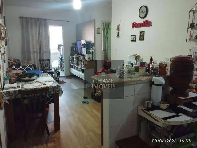 Apartamento para Venda em Santos/SP Vila Mathias 2 Quartos