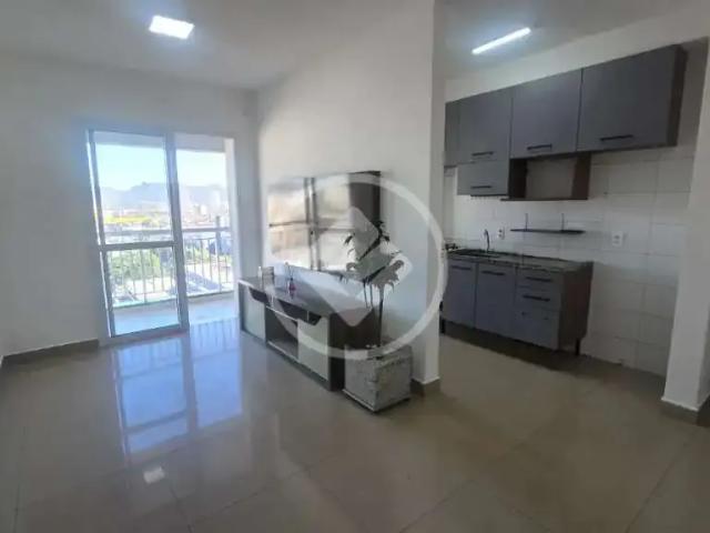 Apartamento para Venda em Santos/SP Vila Mathias 2 Quartos