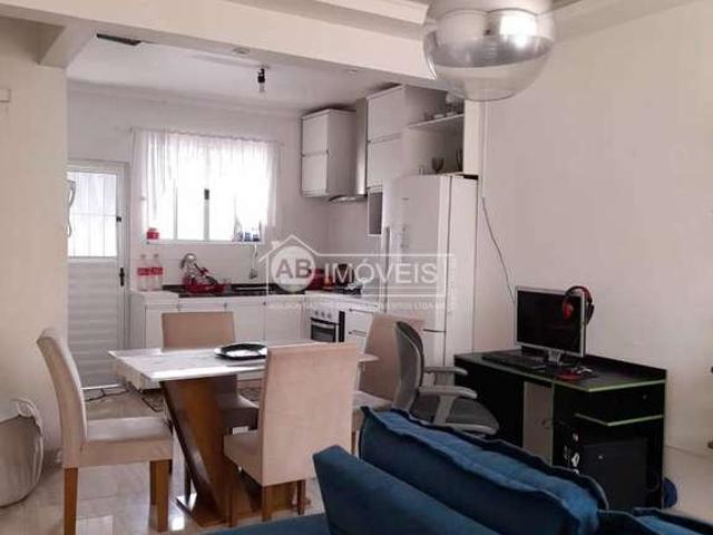 Apartamento para Venda em Santos/SP Vila Mathias 2 Quartos