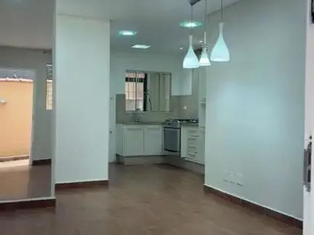 Apartamento para Venda em Santos/SP Vila Mathias 2 Quartos
