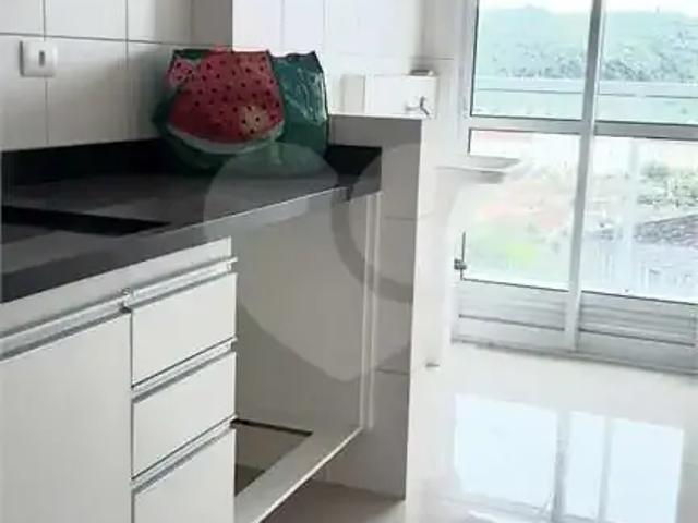 Apartamento para Venda em Santos/SP Vila Mathias 2 Quartos