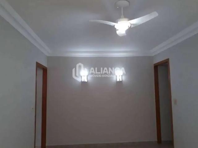 Apartamento para Venda em Santos/SP Vila Mathias 2 Quartos