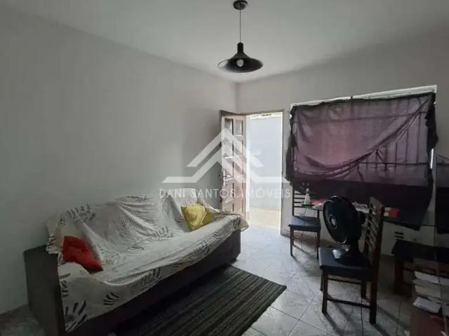 Apartamento para Venda em Santos/SP Vila Mathias 2 Quartos