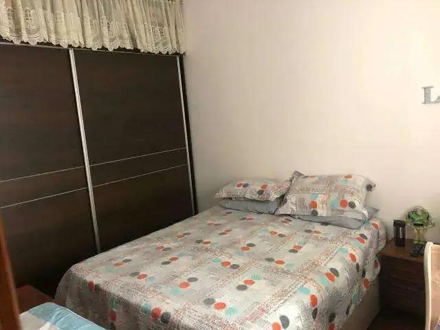 Apartamento para Venda em Santos/SP Vila Mathias 2 Quartos