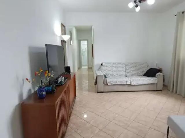 Apartamento para Venda em Santos/SP Vila Mathias 2 Quartos