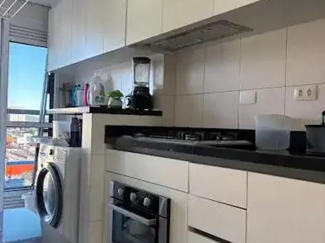 Apartamento para Venda em Santos/SP Vila Mathias 2 Quartos