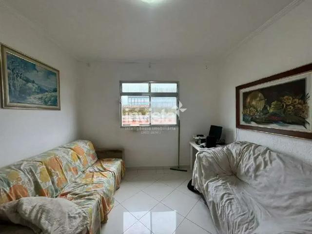 Apartamento para Venda em Santos/SP Vila Mathias 2 Quartos