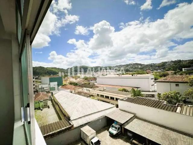 Apartamento para Venda em Santos/SP Vila Mathias 2 Quartos