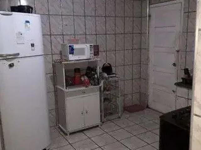 Apartamento para Venda em Santos/SP Vila Mathias 2 Quartos