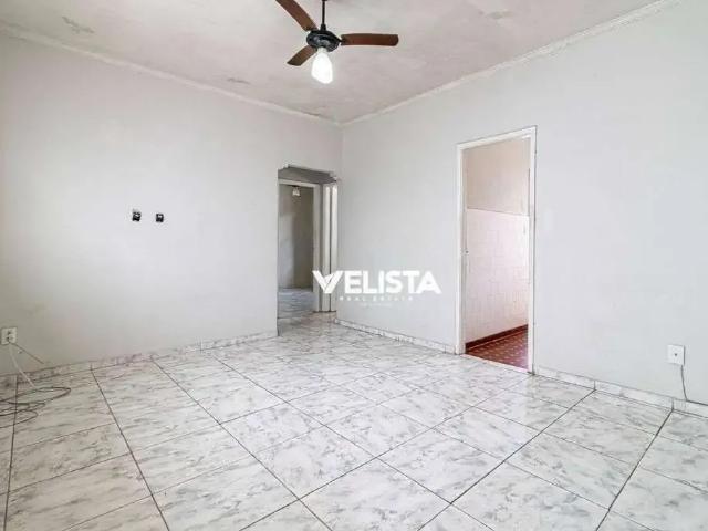 Apartamento para Venda em Santos/SP Vila Mathias 2 Quartos