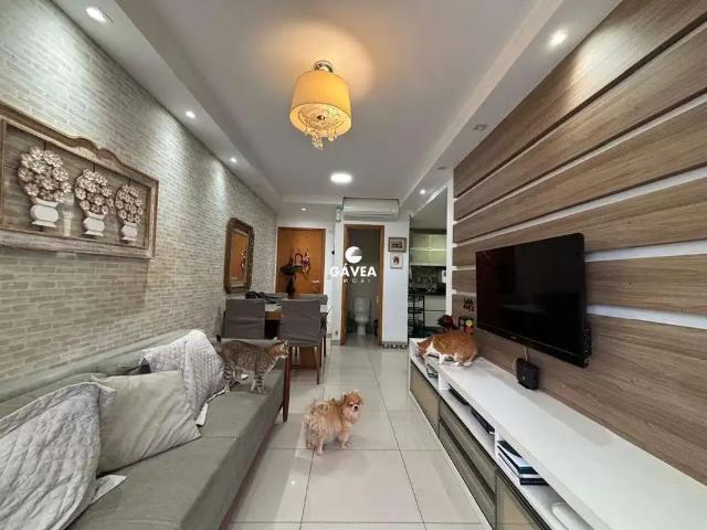 Apartamento para Venda em Santos/SP Vila Mathias 2 Quartos