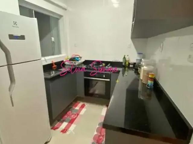 Apartamento para Venda em Santos/SP Vila Mathias 2 Quartos