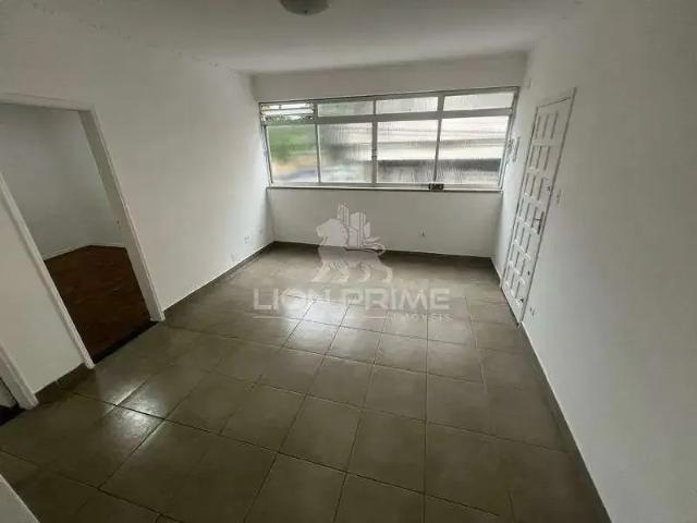 Apartamento para Venda em Santos/SP Vila Mathias 2 Quartos