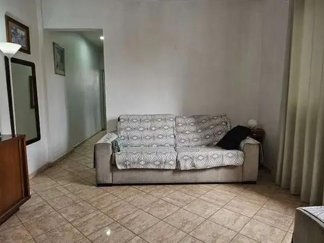 Apartamento para Venda em Santos/SP Vila Mathias 2 Quartos