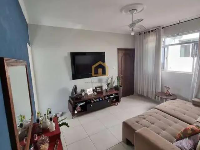Apartamento para Venda em Santos/SP Vila Mathias 2 Quartos