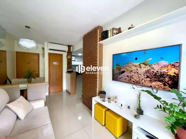 Apartamento para Venda em Santos/SP Vila Mathias 2 Quartos