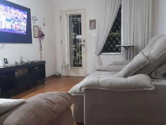 Apartamento para Venda em Santos/SP Vila Mathias 2 Quartos