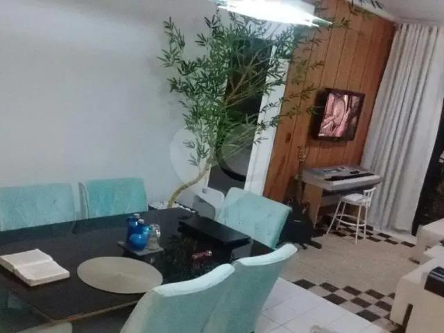 Apartamento para Venda em Santos/SP Vila Mathias 2 Quartos