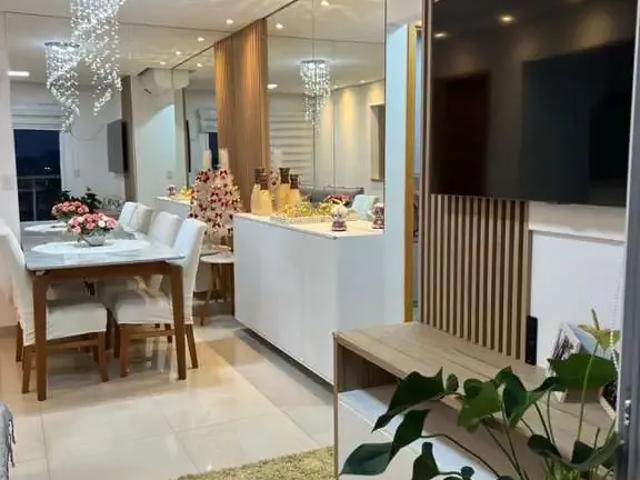 Apartamento para Venda em Santos/SP Vila Mathias 2 Quartos